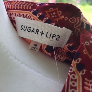 Sugarlips | Dresses | Sugar Lips Dress Nwt | Poshmark